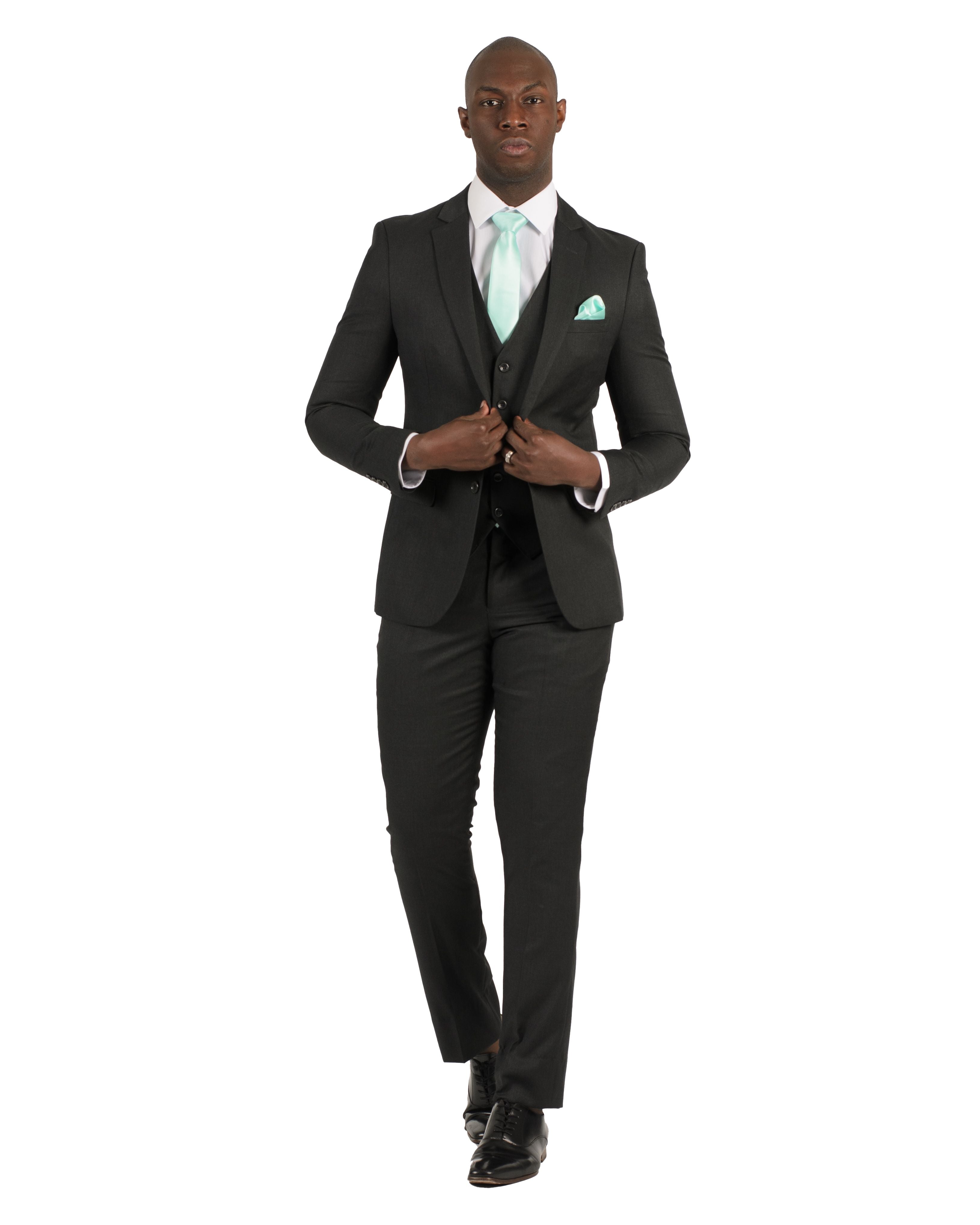 Business Suits – Giovanni Testi