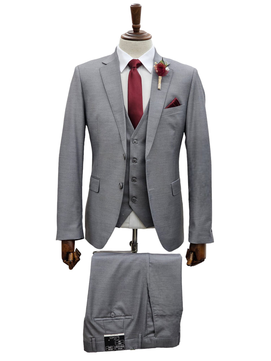 Fashion Suits – Giovanni Testi