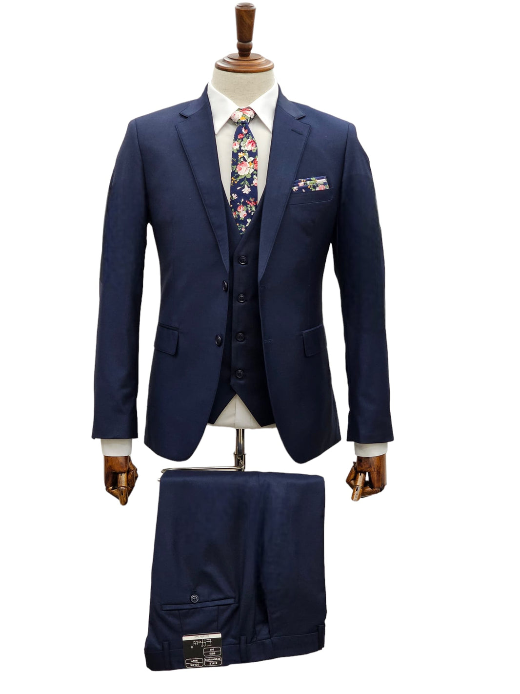 Fashion Suits – Giovanni Testi