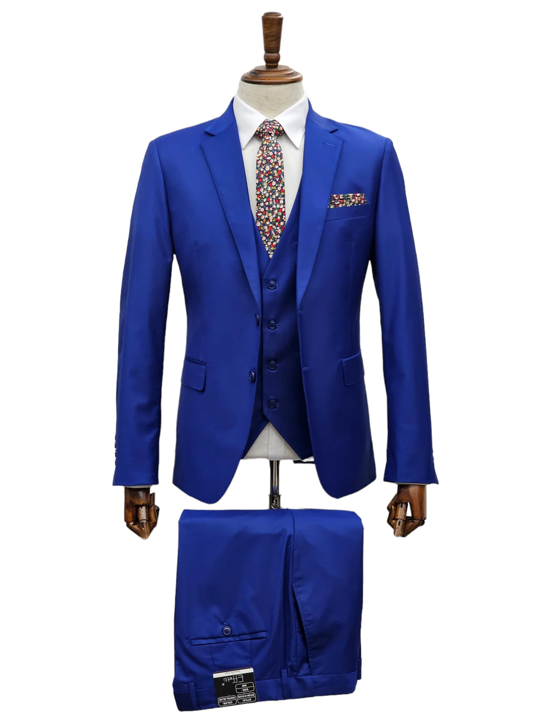 Fashion Suits – Giovanni Testi