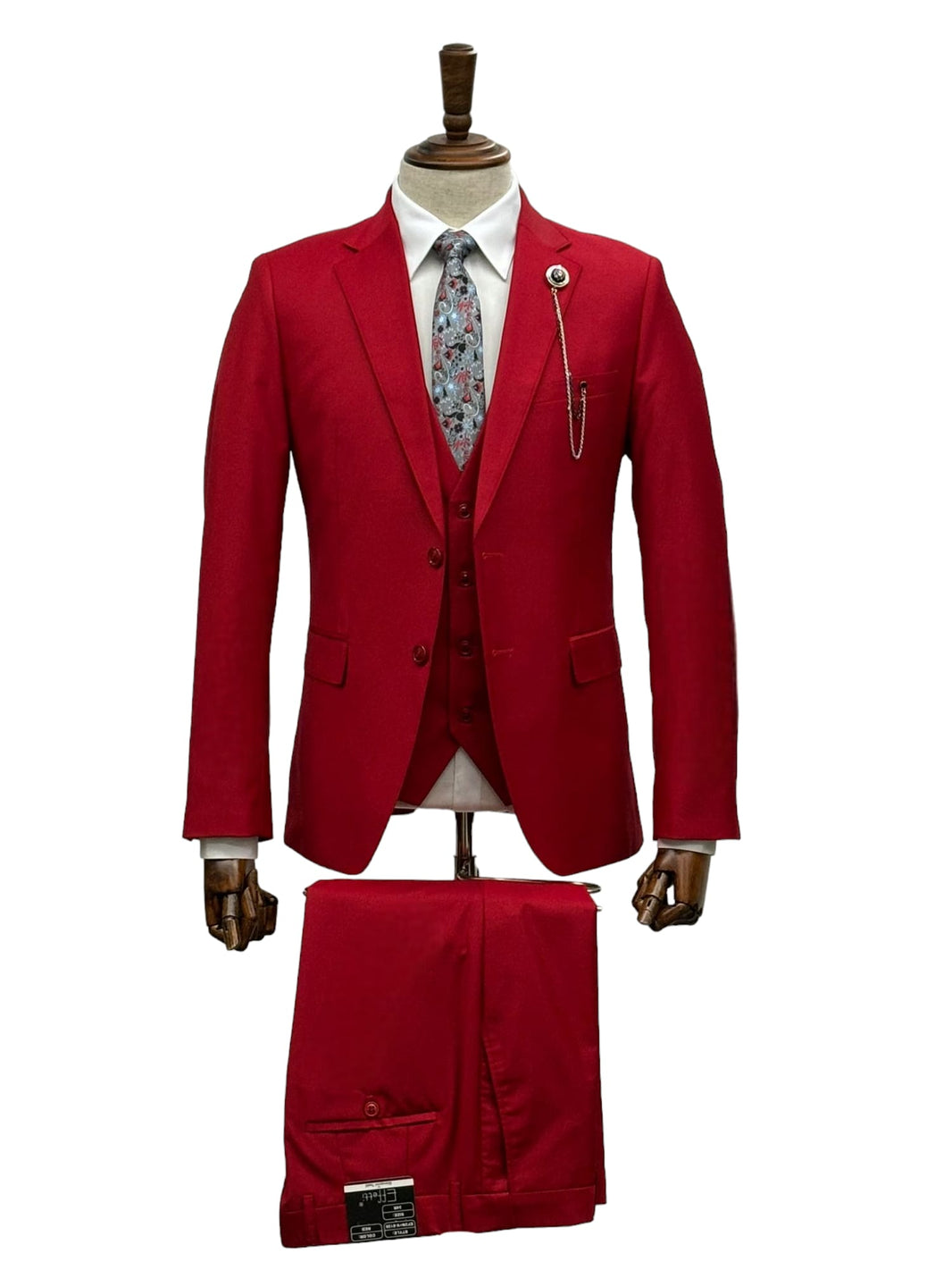 Fashion Suits – Giovanni Testi