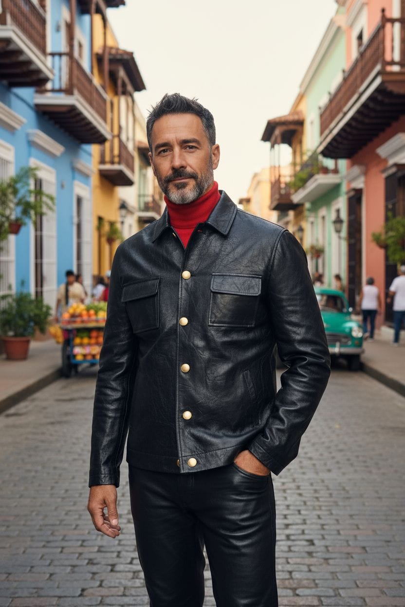 Giovanni Testi Brand offers a unique selection of Fashion Forward Suit