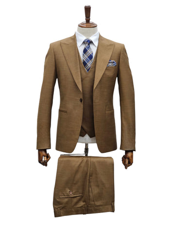 Fashion Suits – Giovanni Testi