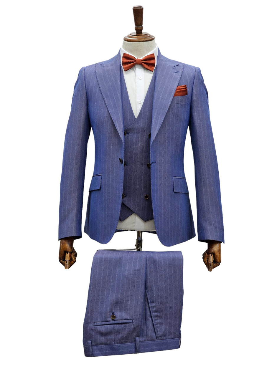 Fashion Suits – Giovanni Testi
