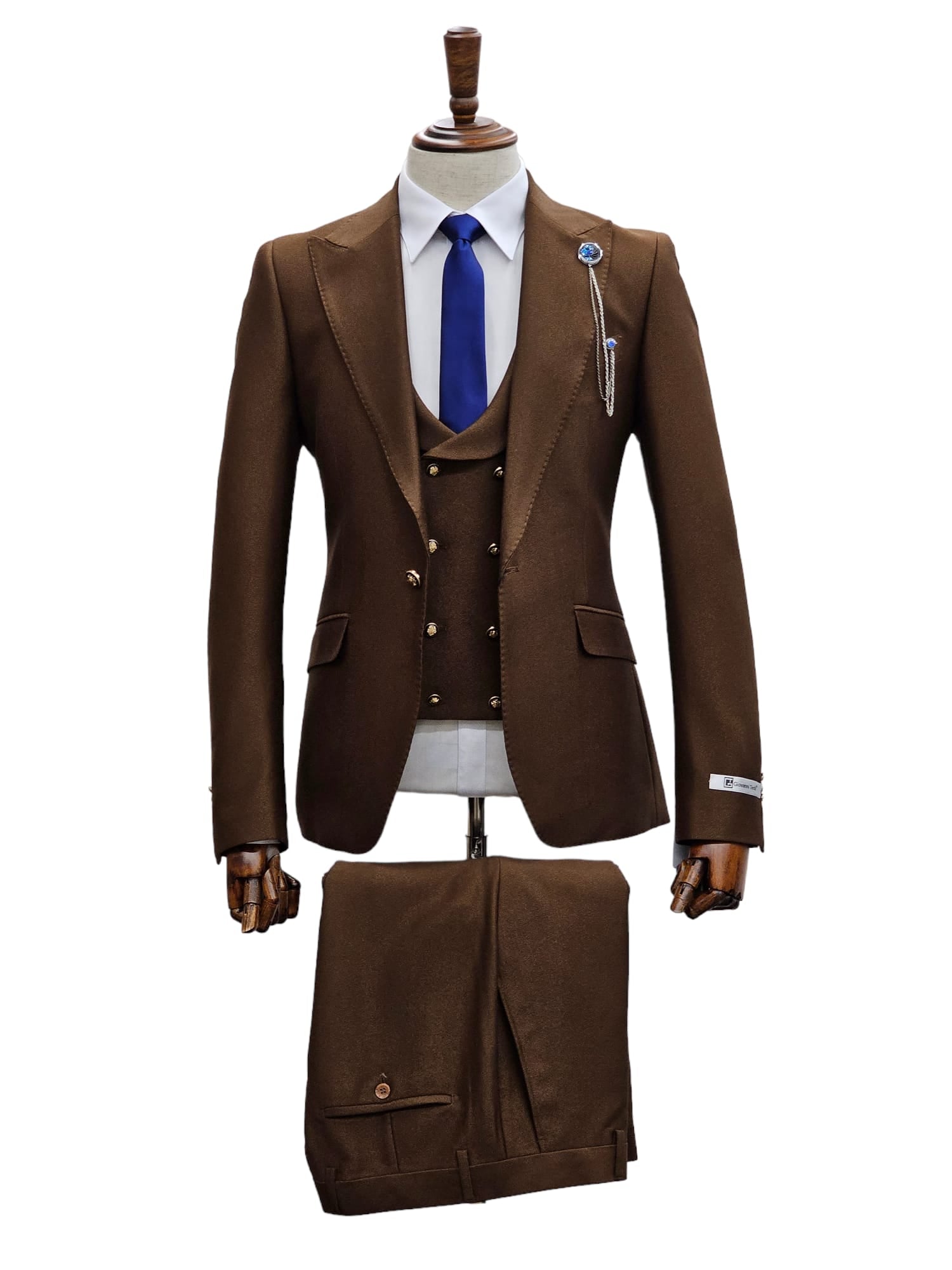 Fashion Suits – Giovanni Testi