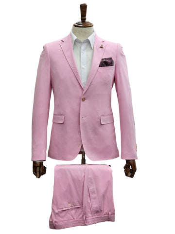 Giovanni Testi Brand offers a unique selection of Fashion Forward Suit