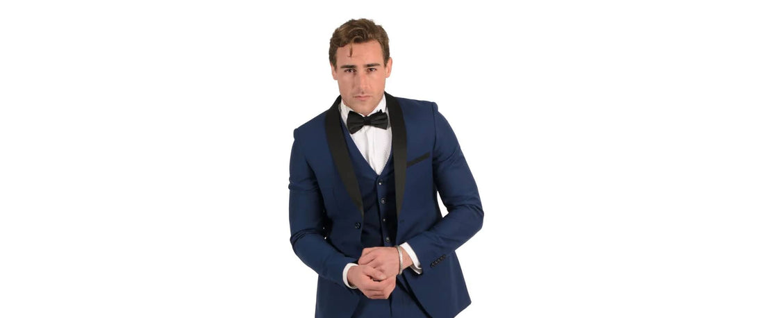 Giovanni Testi Brand offers a unique selection of Fashion Forward Suit